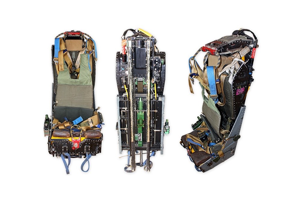 Ejection Seat