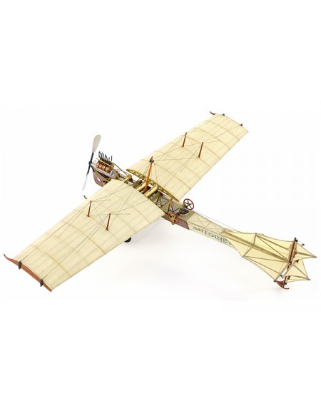 Antoinette IV (1908)