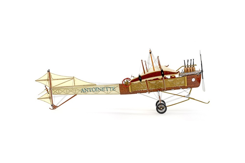 Antoinette IV (1908)