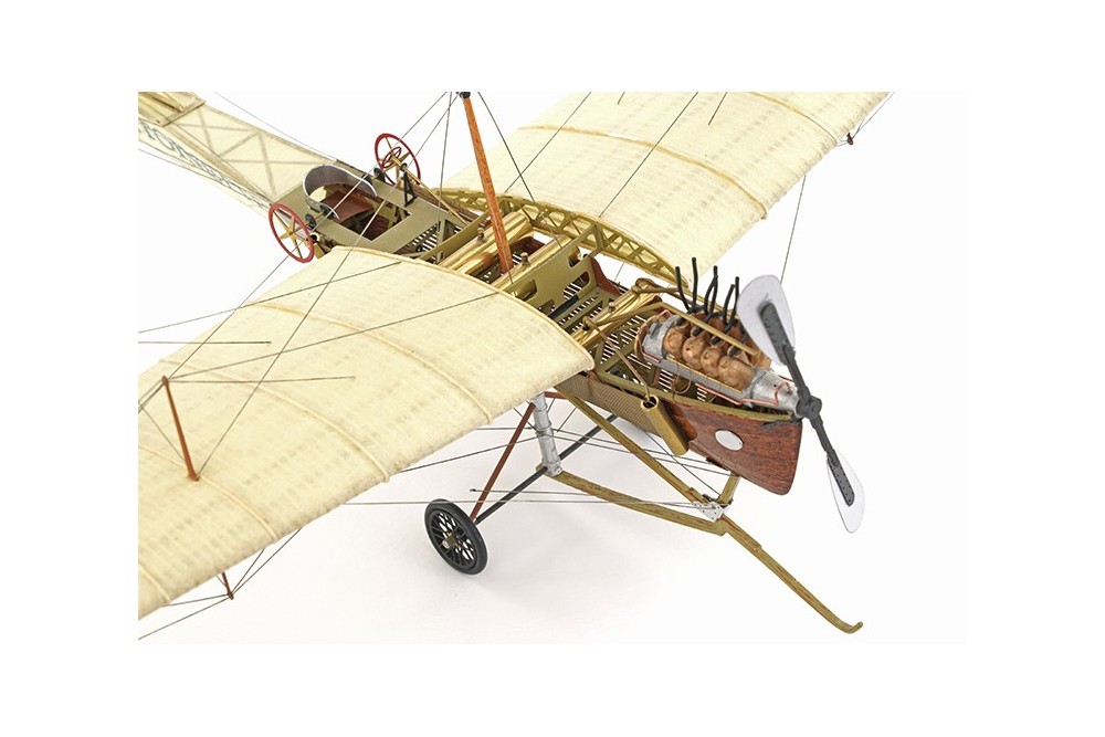 Antoinette IV (1908)