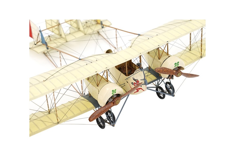 Caudron G4 (1915)