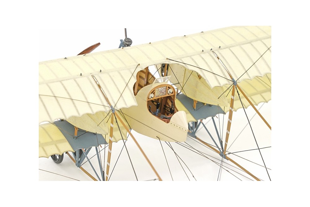 Caudron G4 (1915)