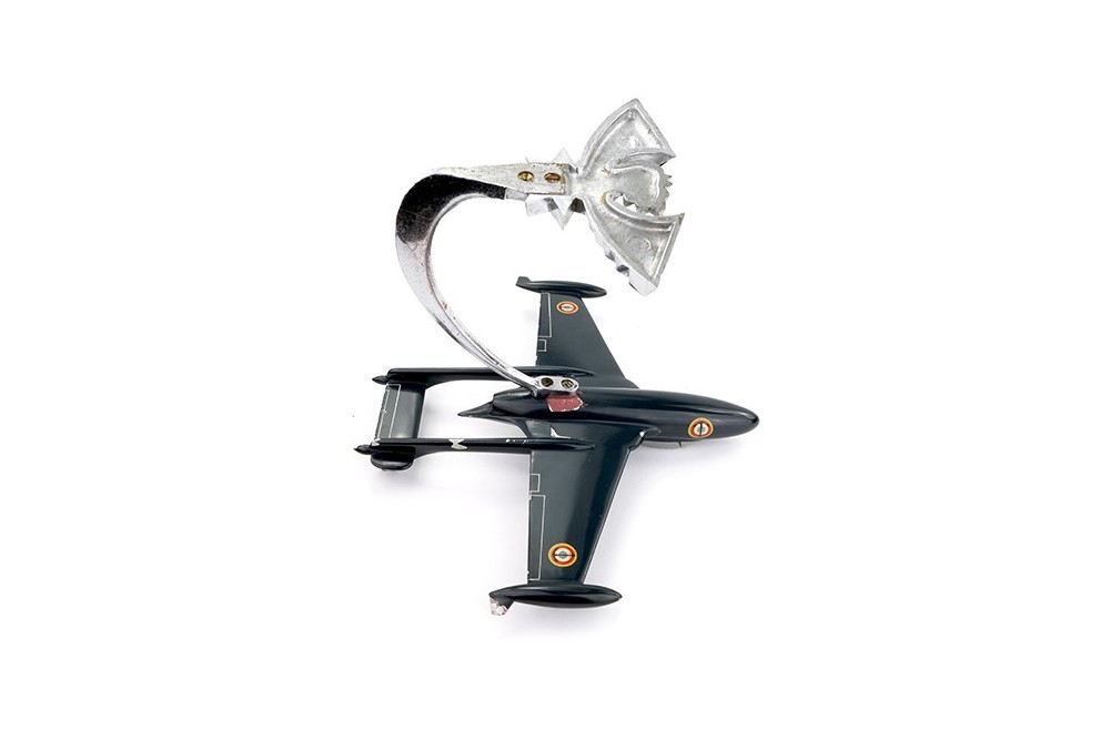 SNCASE Aquilon 203, Maquette constructeur (1:50)