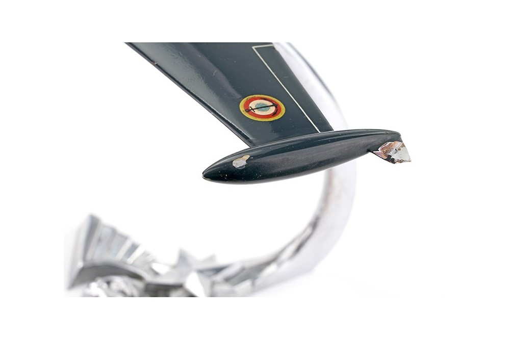 SNCASE Aquilon 203, Maquette constructeur (1:50)