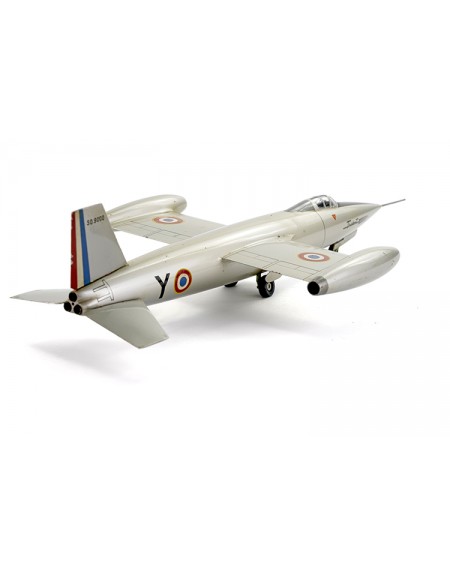 SNCASO SO 9000 Trident, maquette constructeur (1/50)