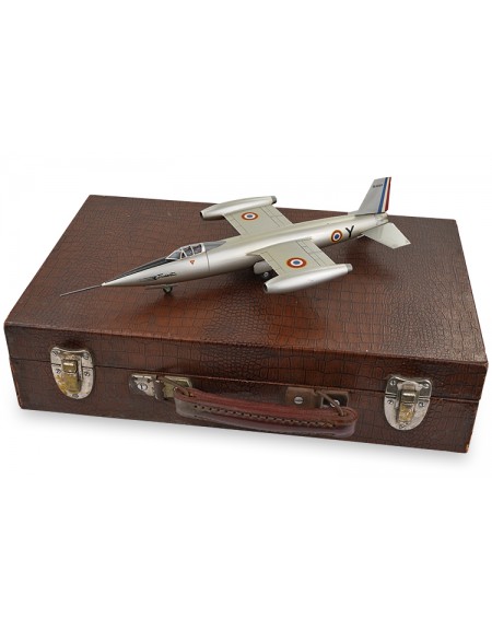 SNCASO SO 9000 Trident I, Factory model (1:50)