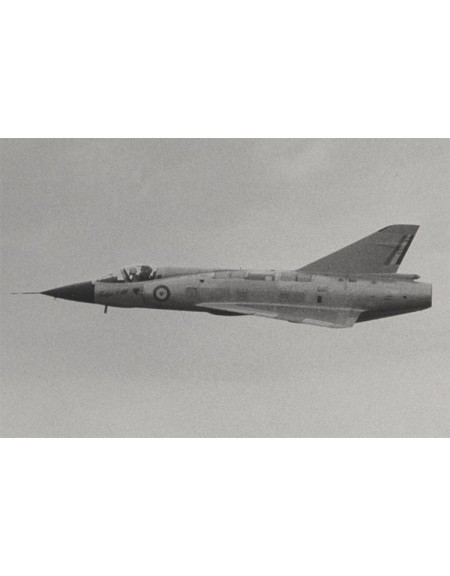 Photo of Dassault Balzac