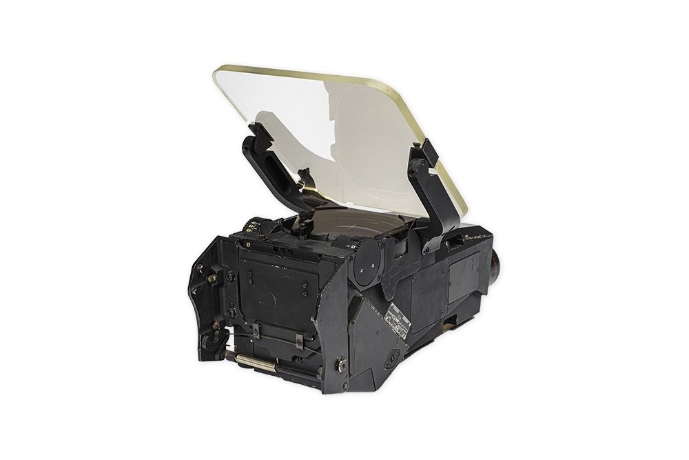 Collimateur Thomson-CSF