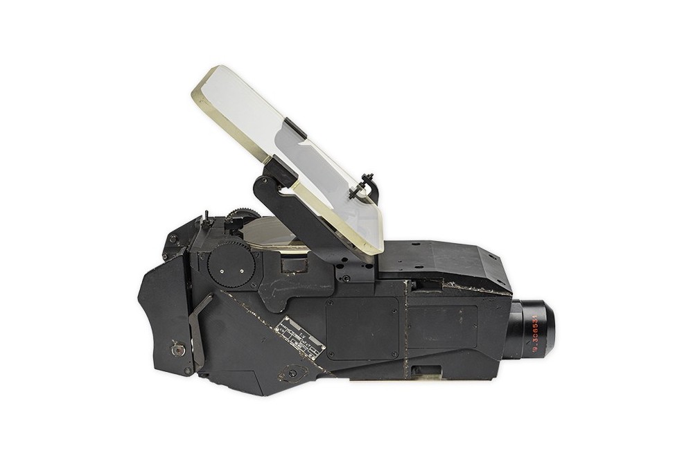 Collimateur Thomson-CSF