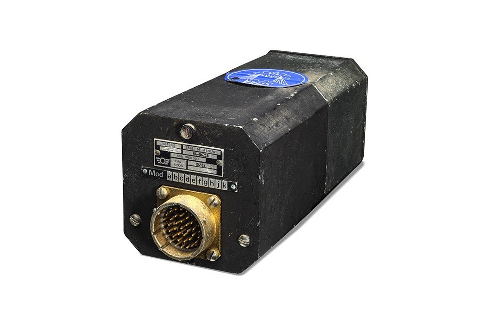 radio compas ID 116J