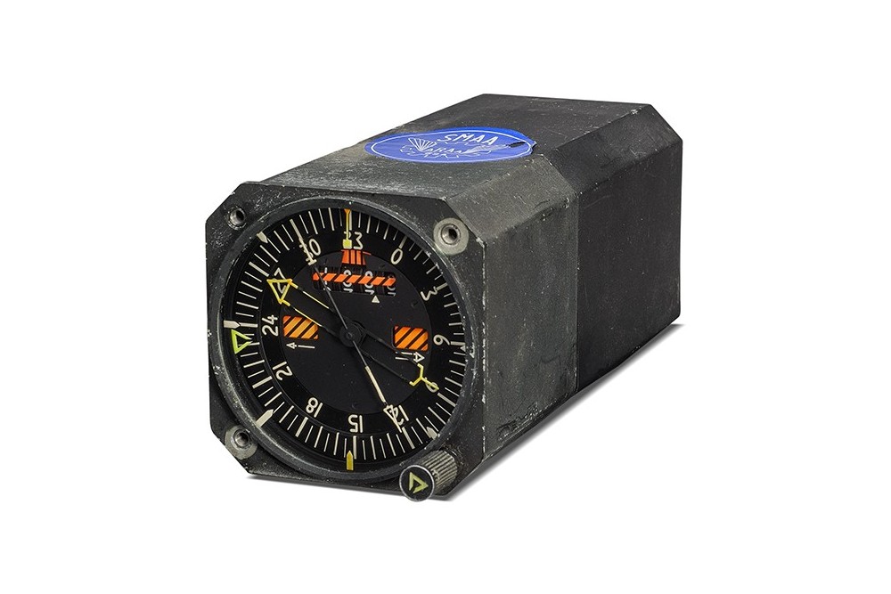 radio compas ID 116J