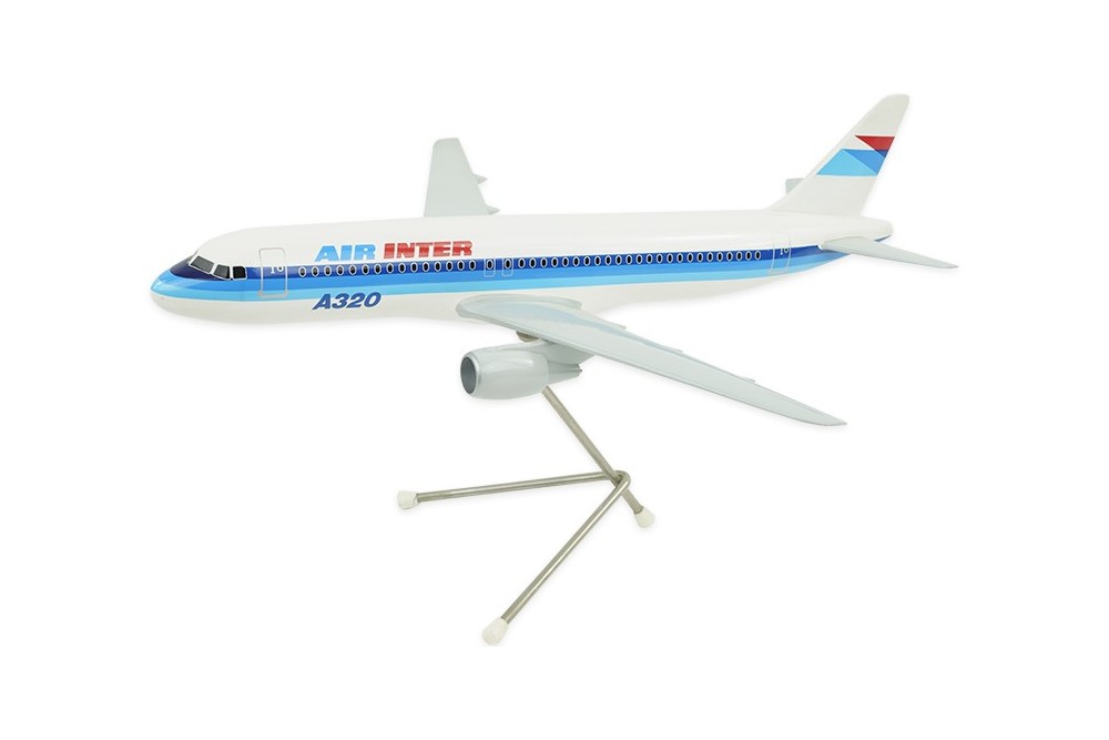 Air Inter Airbus A 320