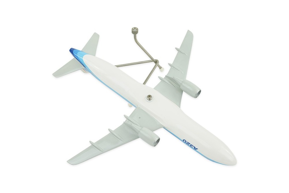 Air Inter Airbus A 320