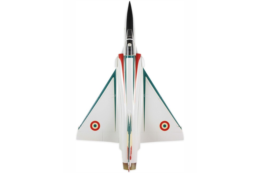 Prototype Mirage 2000