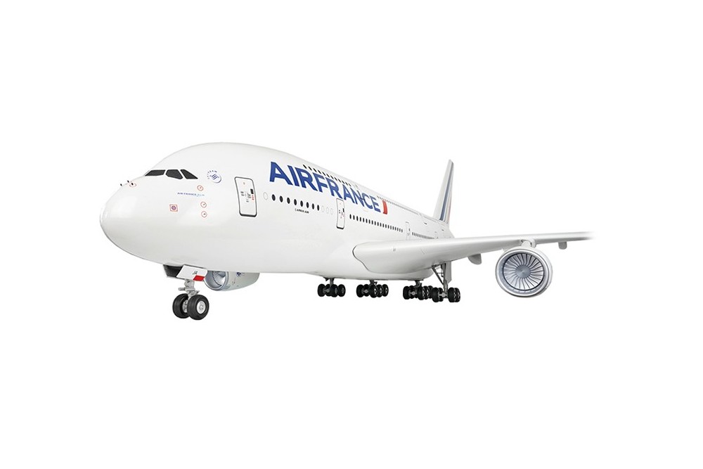 Airbus A 380 Air France (1/50)