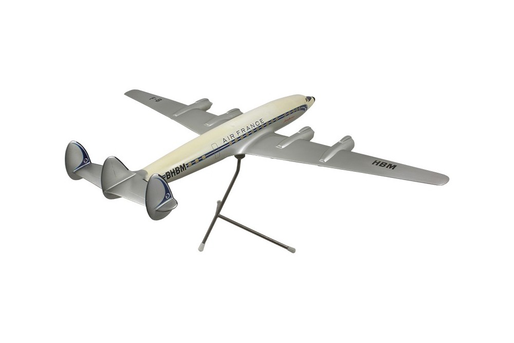 Lockheed Constellation Starliner L-1649 Air France (F-BHBM)