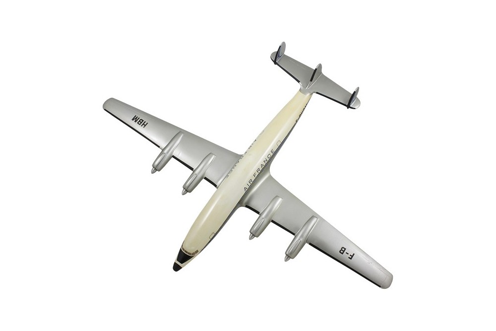 Lockheed Constellation Starliner L-1649 Air France (F-BHBM)
