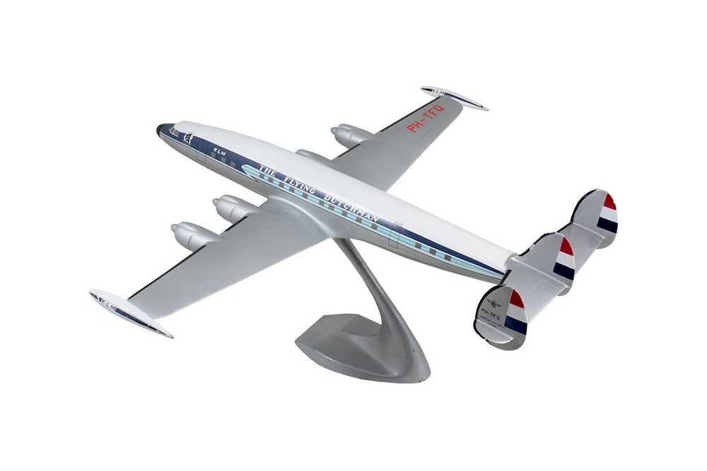 Lockheed Super Constellation KLM (PH-TFQ)