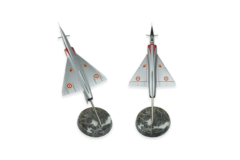 copy of Mirage F-1 MEE - Scale: 1/50