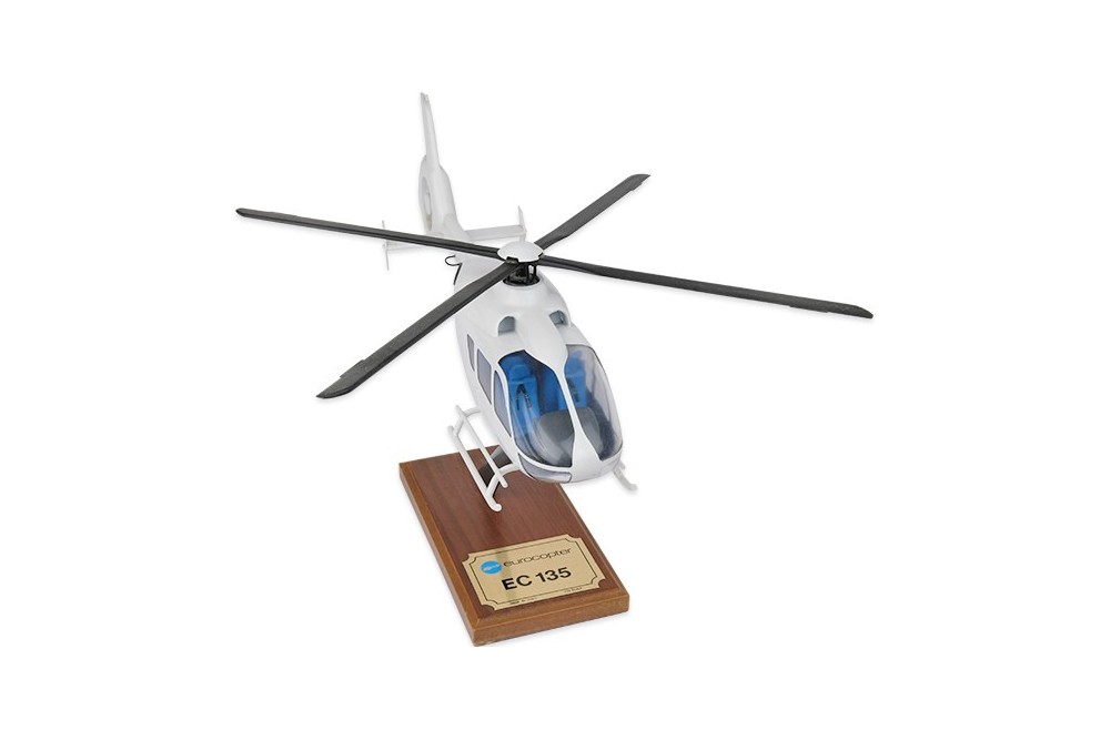 Eurocopter EC 135
