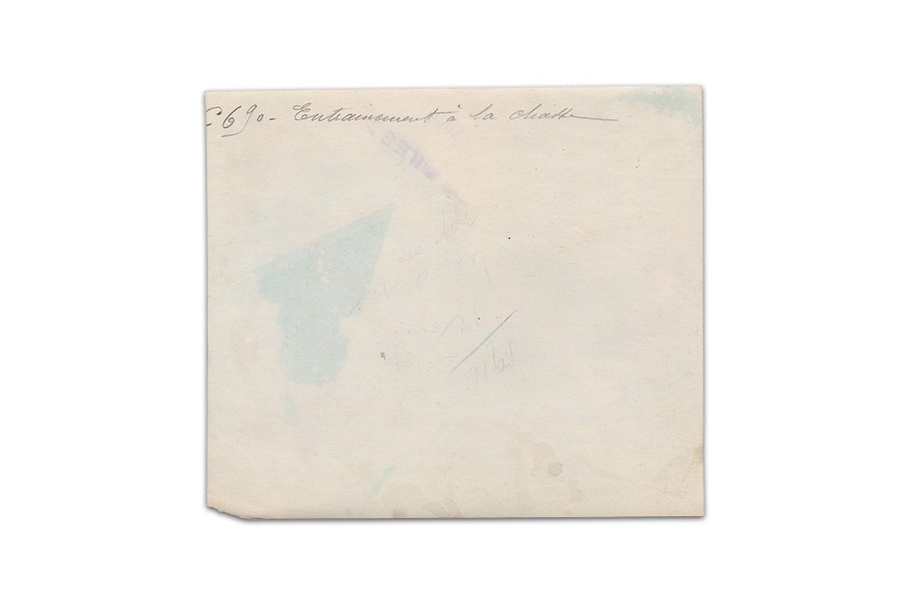 Photograph of the Caudron C 690