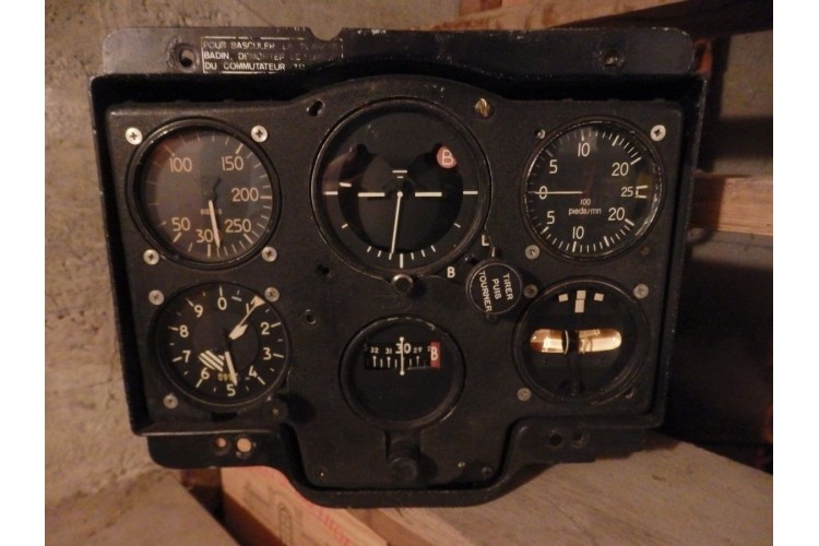 Le Comptoir de l'Aviation